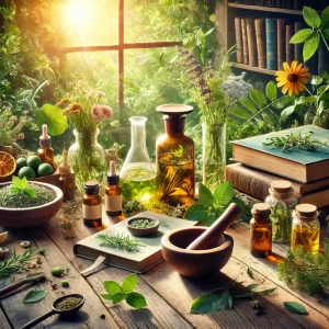 Naturopathy: The Art of Healing Naturally - Phillips Retreat