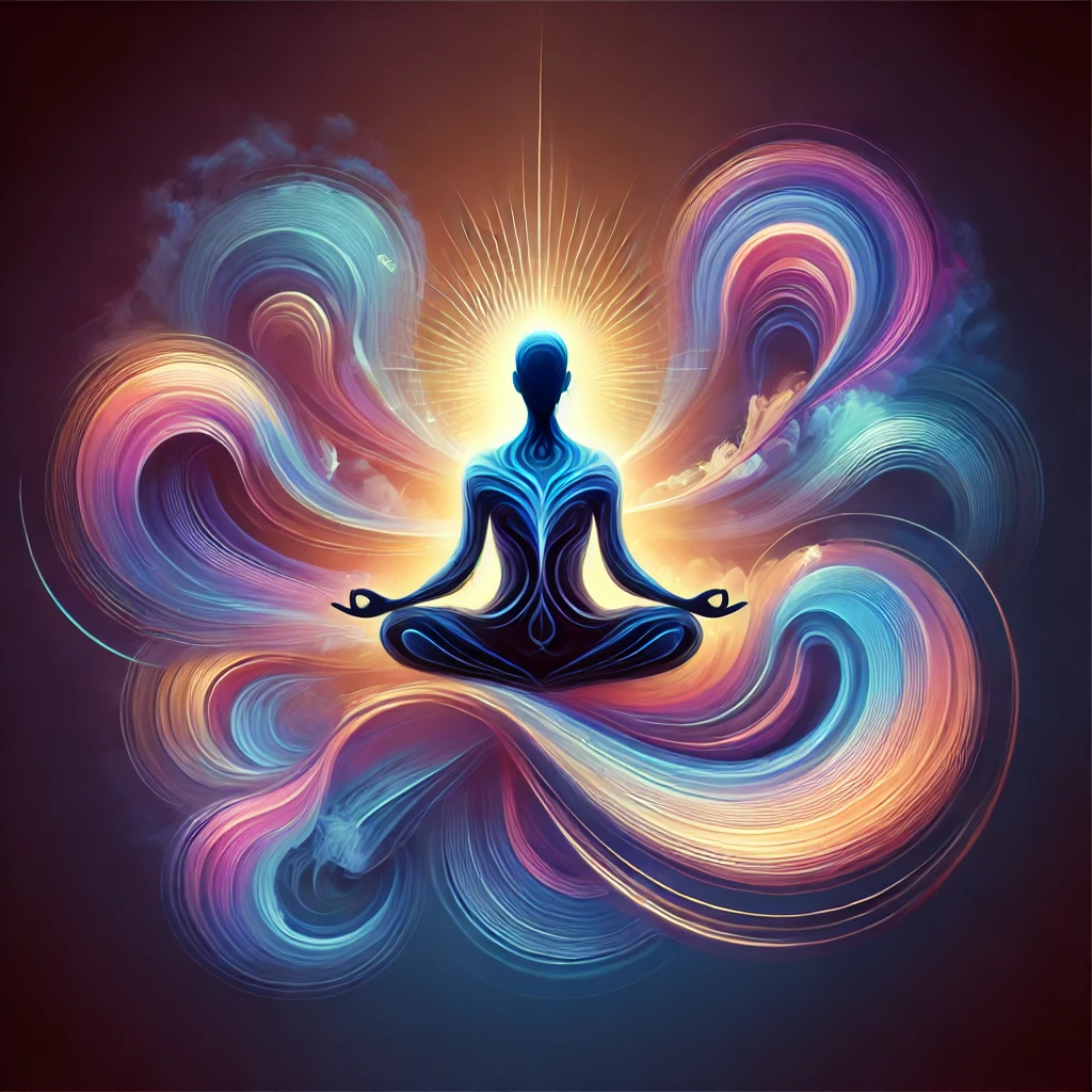 The Power of Meditation - Phillips Retreat
