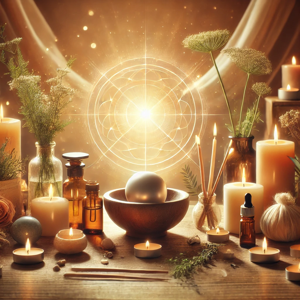 The Holistic Healing Powers on Fertility - Phillips Retreat